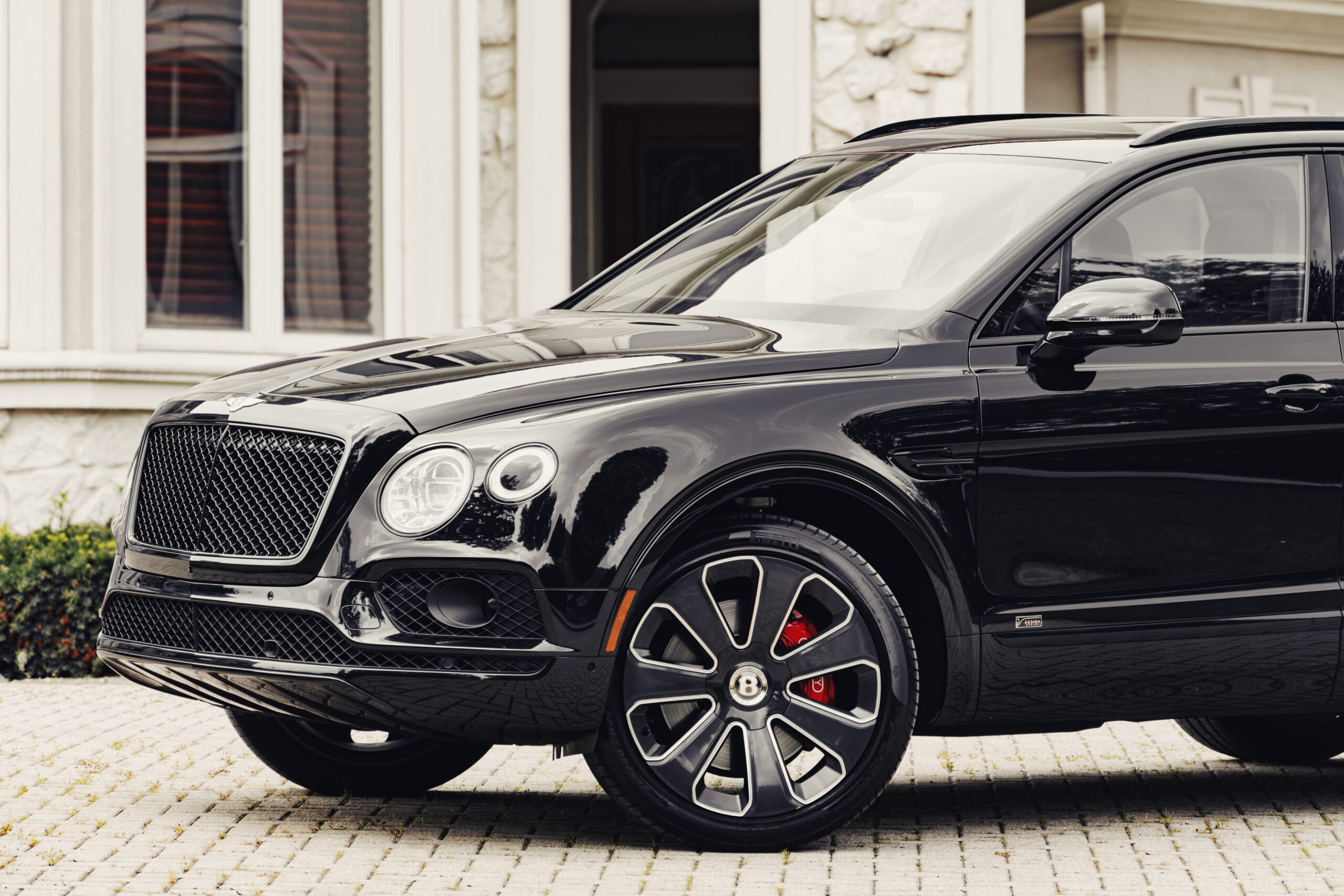Bentley - Next LVL Exotic Car Rentals
